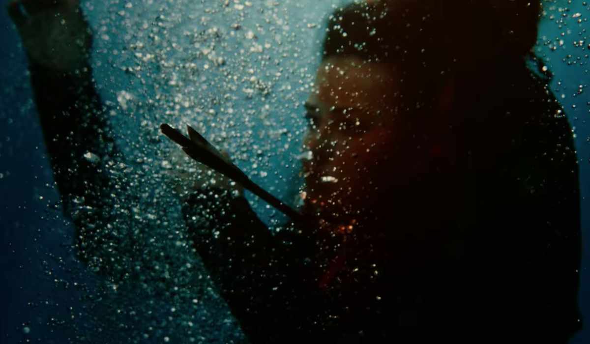 Netflix's Cursed Ending: What Happens To Katherine Langford's Nimue And ...