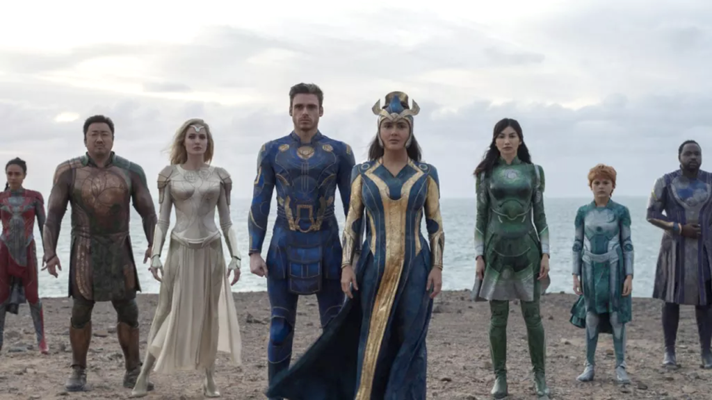 Marvel's Zeus: 7 Things To Know About The Olympian God Ahead Of Thor ...