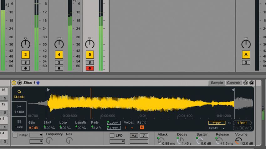 10 ways to get creative with your sample packs | MusicRadar