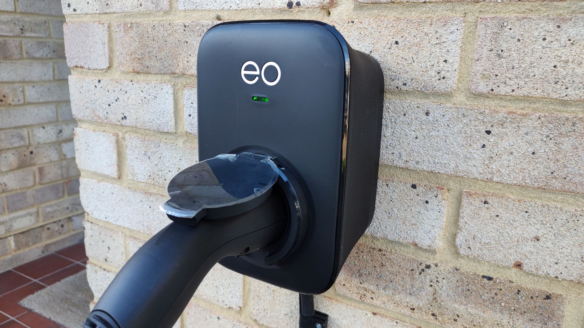 EO Mini Pro 3 Smart EV Charger: small and perfectly formed | T3 EO Mini Pro 3 Smart EV Charger: small and perfectly formed | T3