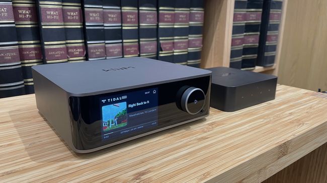 WiiM Ultra vs WiiM Pro Plus: which five-star music streamer is the best ...