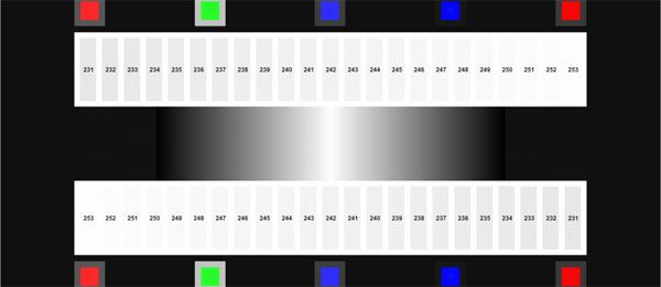 Hands-On: Basic Calibration With Spears & Munsil HD Benchmark - How To ...