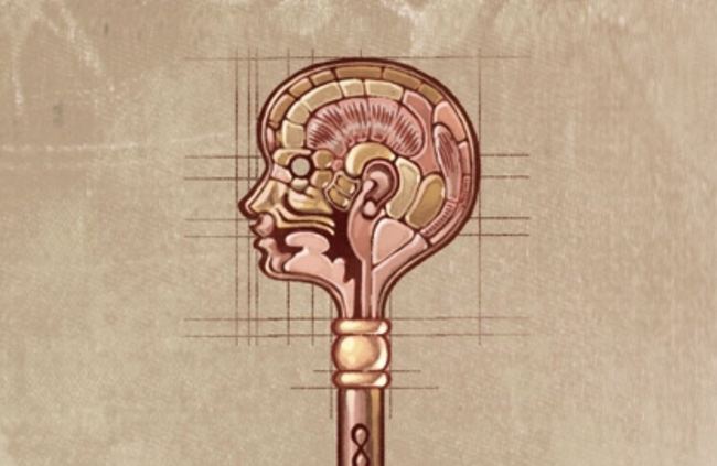 Locke and Key season 1: A guide to all the keys on the Netflix show ...