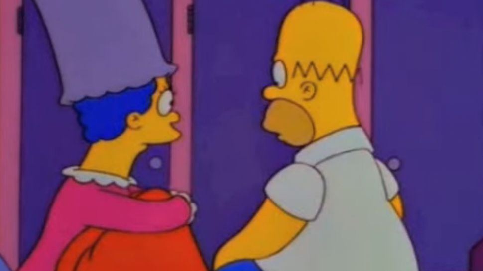 One Great Quote From 32 Different Simpsons Characters | Cinemablend