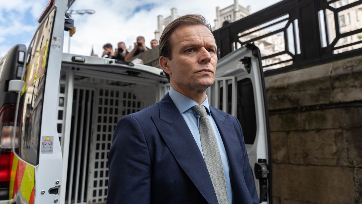 Protection cast: who's who in the ITV crime thriller | What to Watch