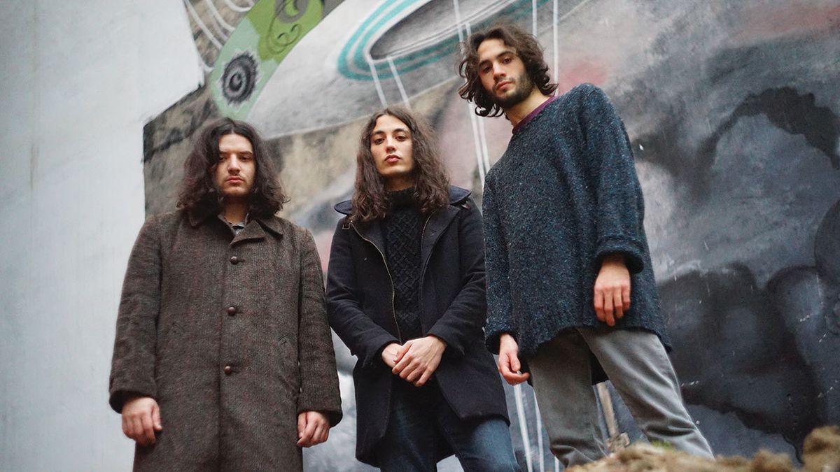 Meet Aqua Talk: Turkey's answer to underground prog | Louder