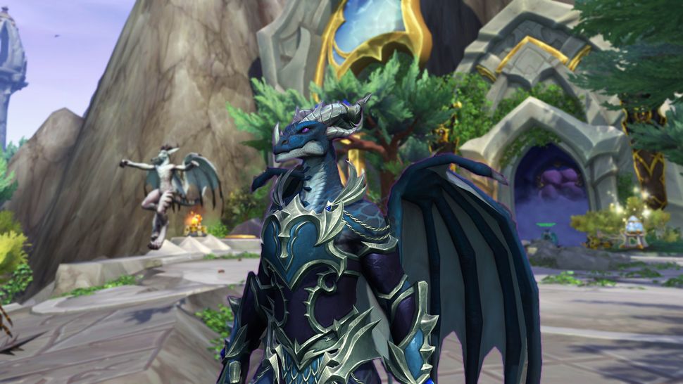 World of Warcraft class guide | PC Gamer