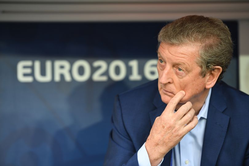 Martin Kelner’s Screen Break: Roy gets away with it; Gabby overdoses on ...