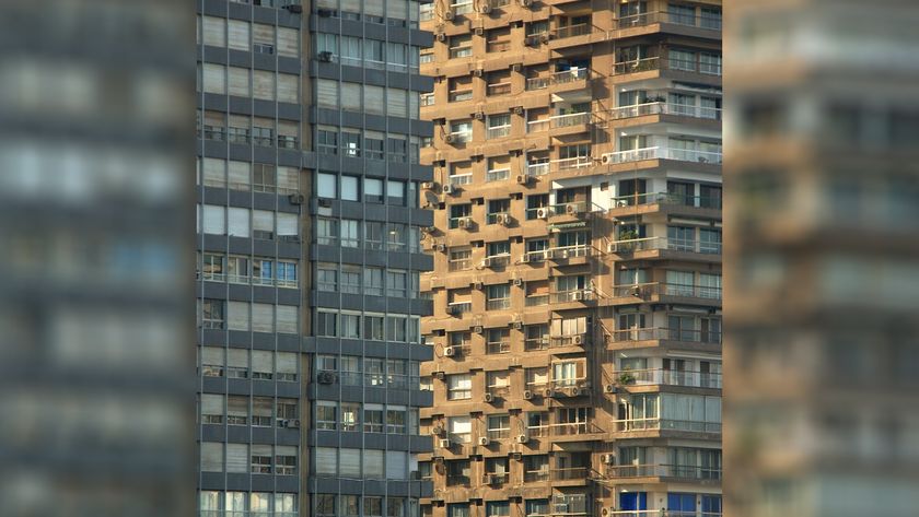 Wait, you're telling me the colour purple is an optical illusion ...