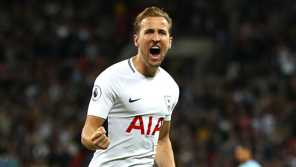 Kane still eyeing Golden Boot | FourFourTwo