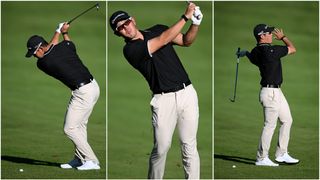 Hit An Air Shot In Golf? Here's What The Rules Say | Golf Monthly