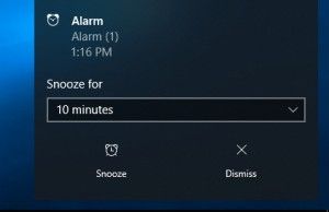 How to Set Alarms in Windows 10 | Laptop Mag