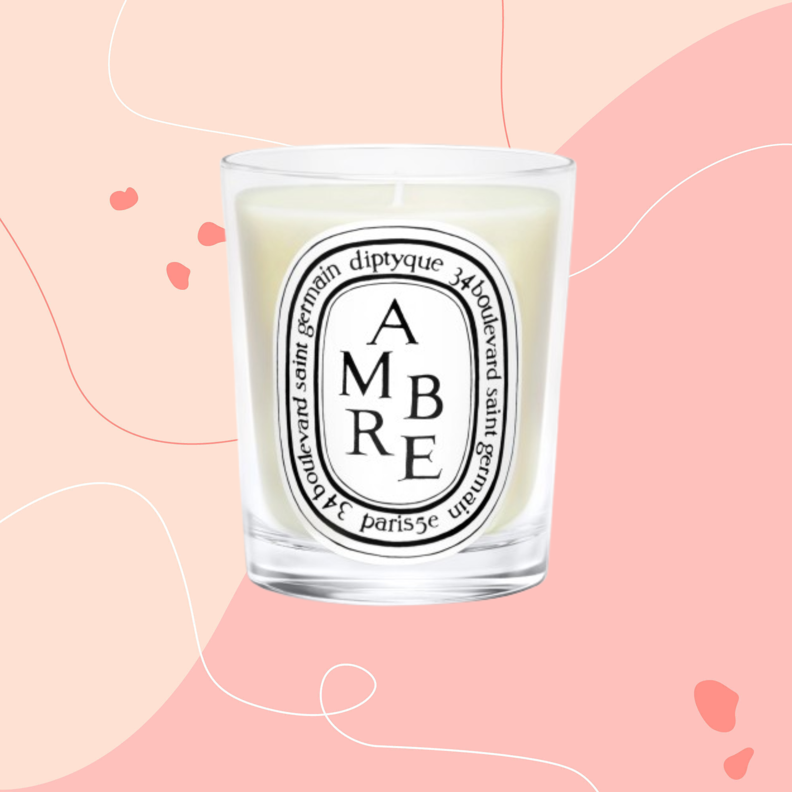 TK Maxx is selling discounted Diptyque candles for £45 | Ideal Home