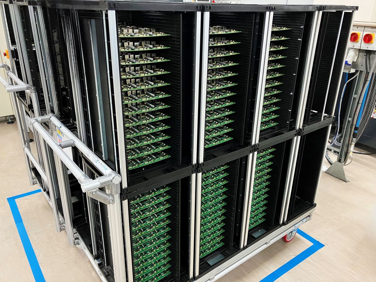 Raspberry Pi is now manufacturing 70,000 Pi 5s per week, will surge to ...