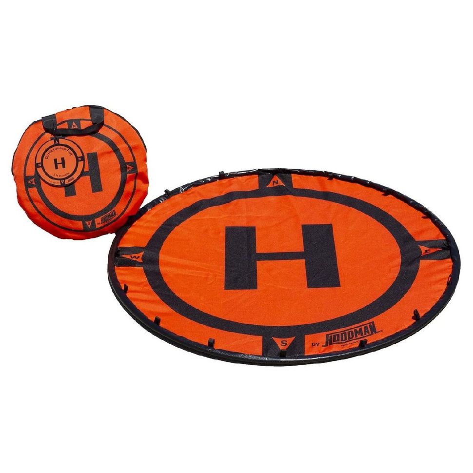 Best drone landing pad | Digital Camera World