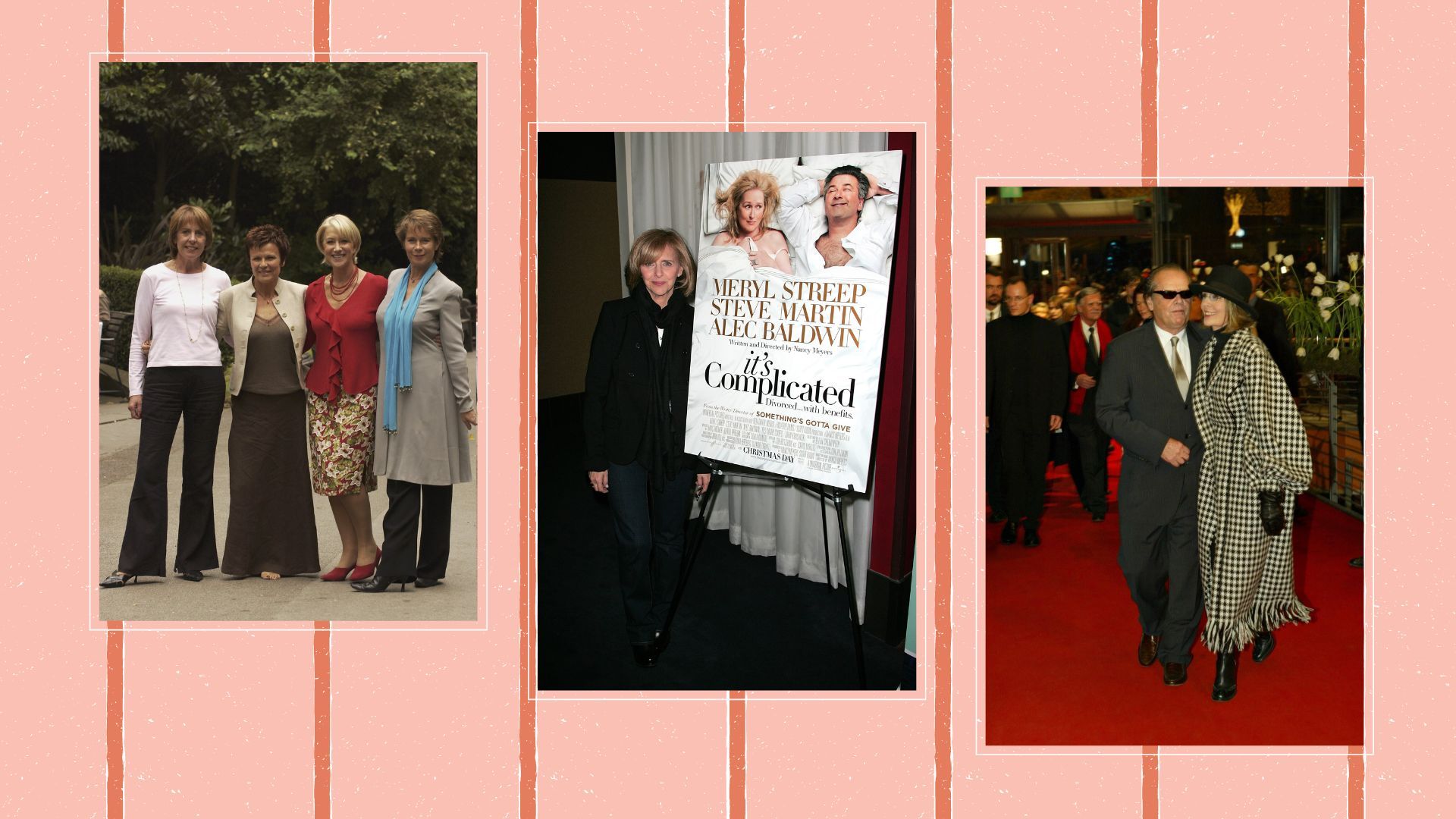 32 great films about growing old - from cult classics to rom-coms ...