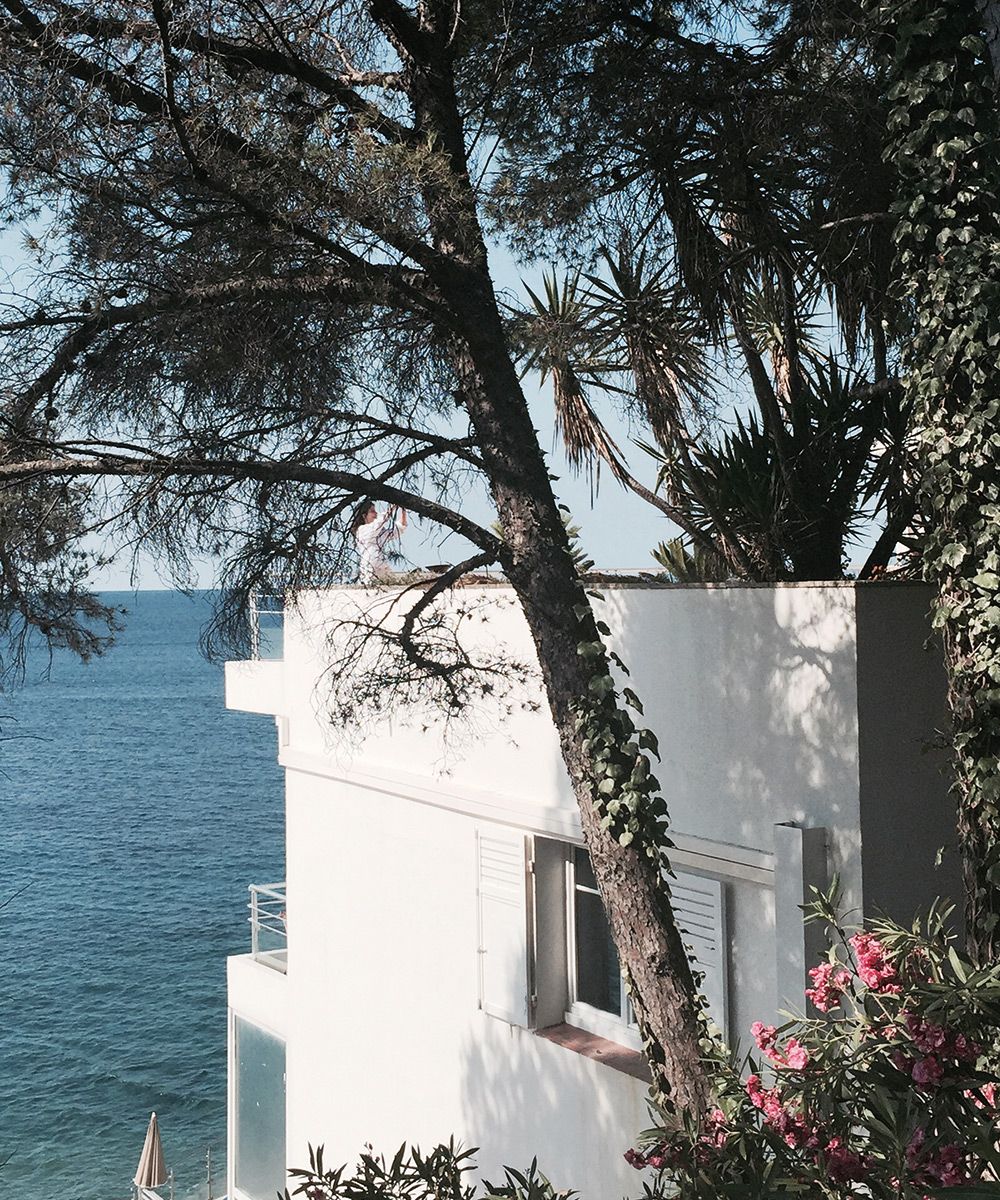 We love: Hotel les Roches Rouges | Homes and Gardens