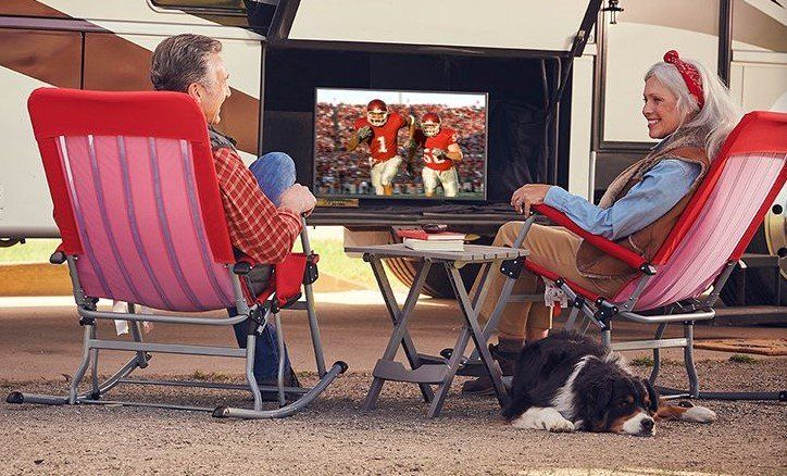 Best Portable TVs in 2020 | What to Watch