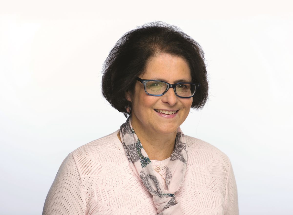 SBE Elects Andrea Cummis as President | TV Tech