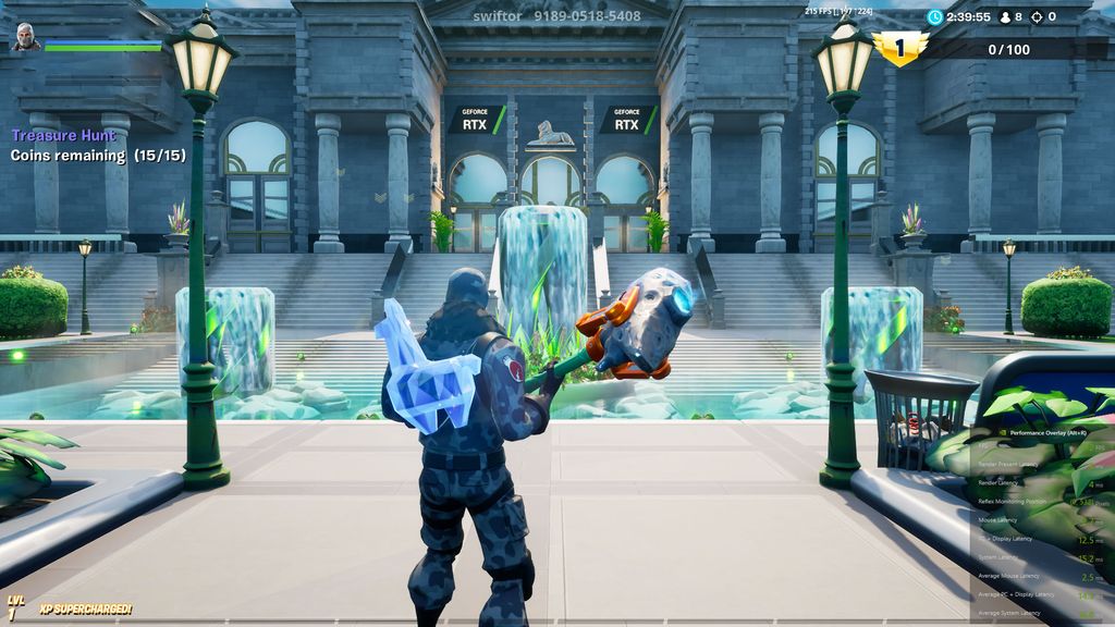 Fortnite cheater fined $175,000 for using cheats to win $6,850 in ...