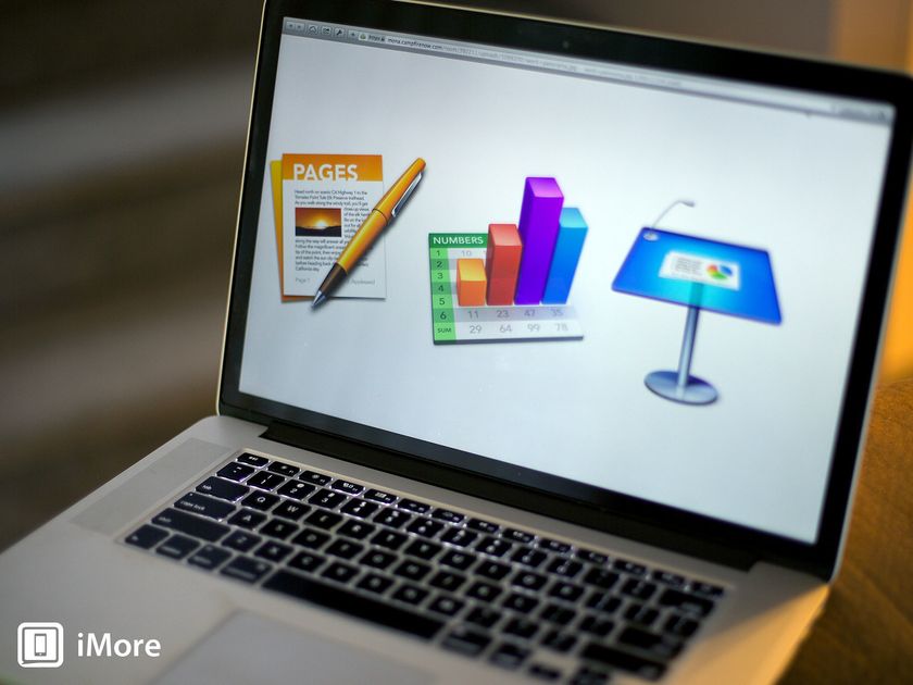 Numbers for iPhone and iPad — Everything you need to know! | iMore