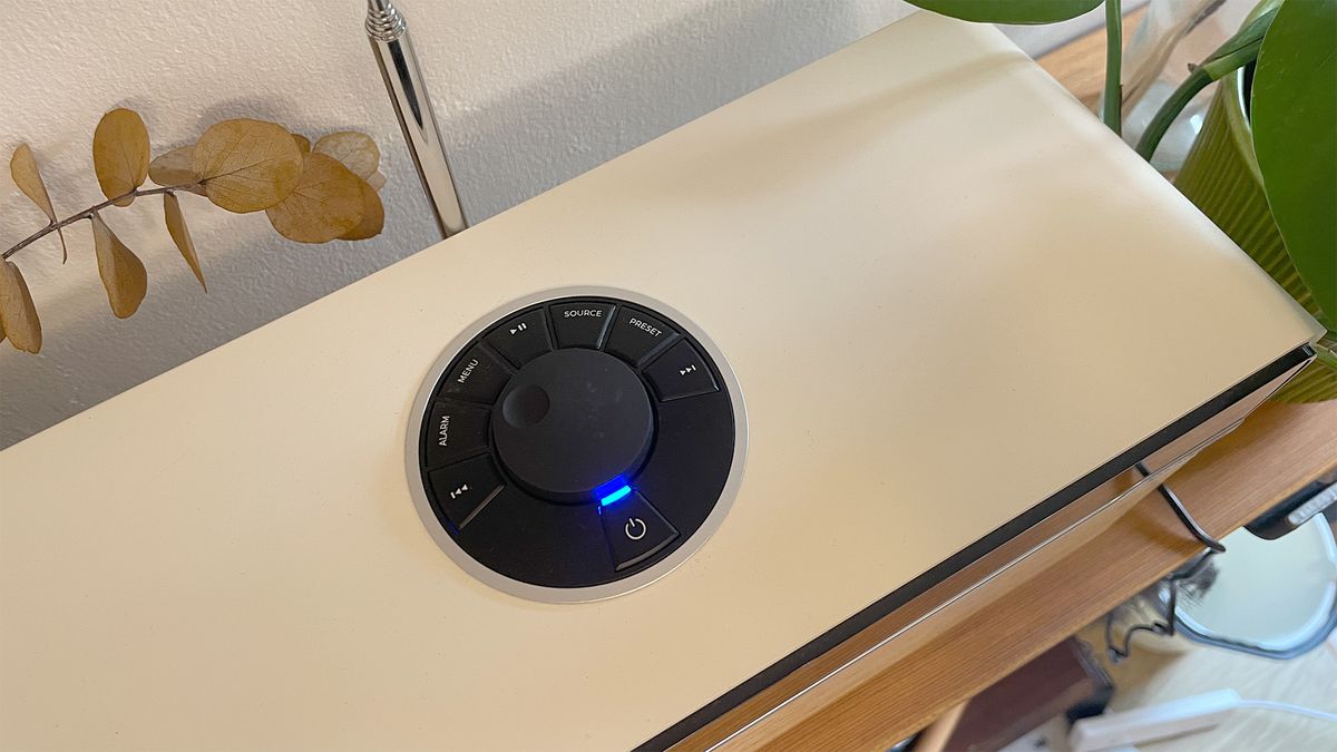 Ruark Audio R2 Mk4 review: radio system that looks and sounds stunning ...