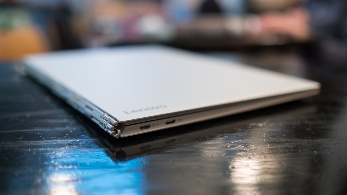 Lenovo Yoga 910 review | TechRadar