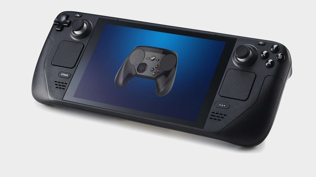 How to buy a Steam Deck in Australia | PC Gamer