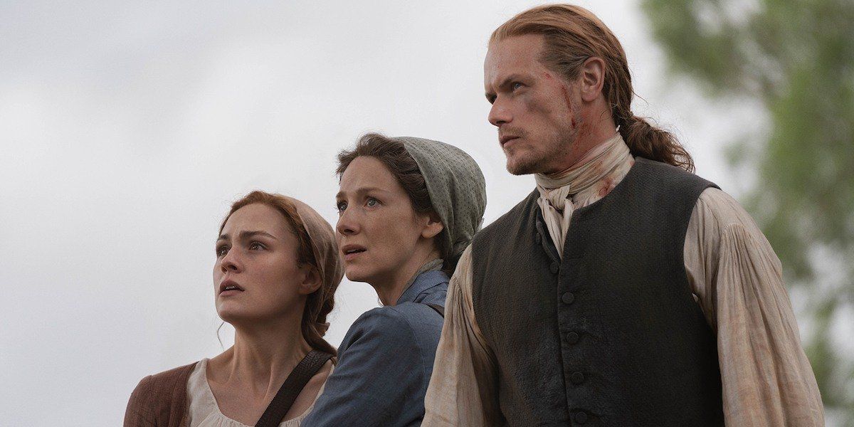 Outlander Season 6: 6 Quick Things We Know About The Starz TV Show ...