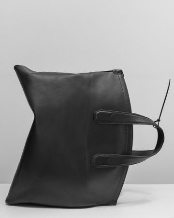 These sizeable spring bags are just what the doctor ordered | Wallpaper*