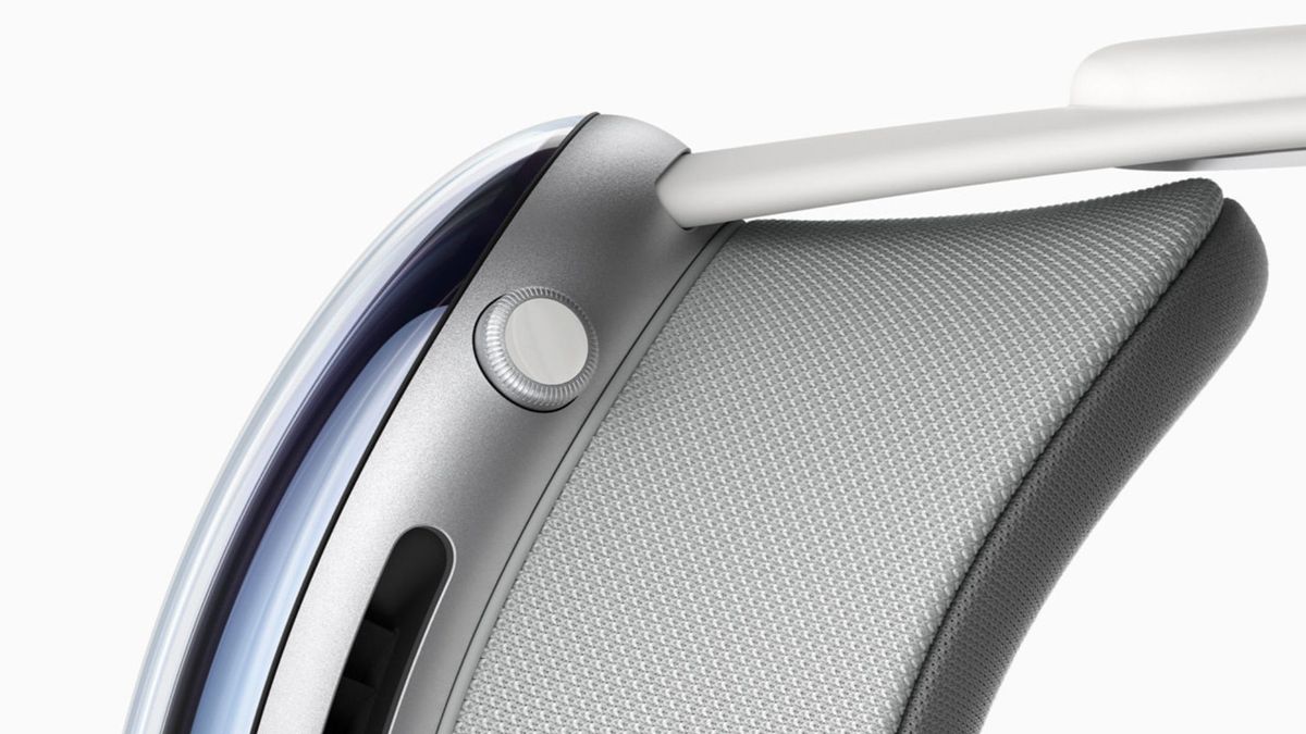 Apple Vision Pro: Everything we know from price, to specs, to release ...