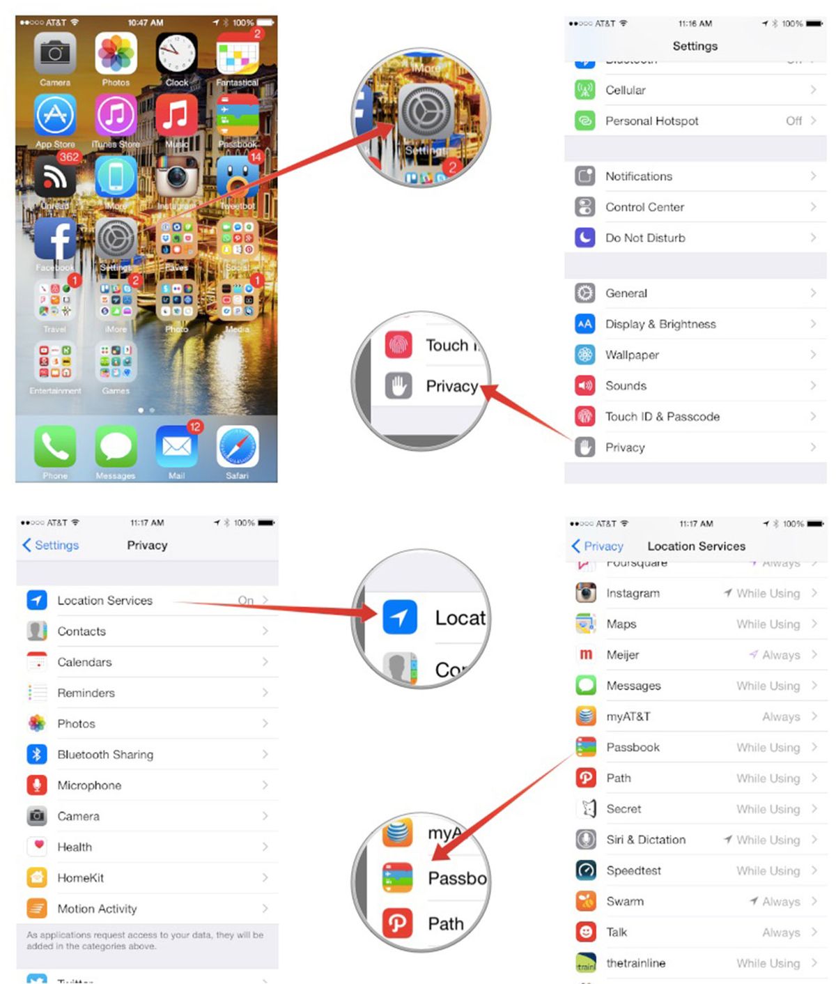 How to customize Wallet for iPhone | iMore