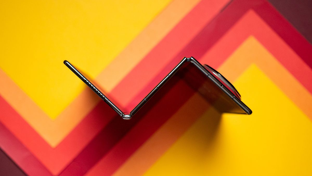 I used Huawei's Mate XT — here's I want to see in Samsung's tri-fold ...