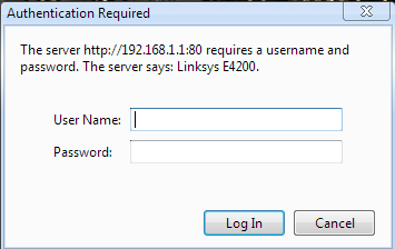 How to Update your Linksys Router - Tom's Guide | Tom's Guide