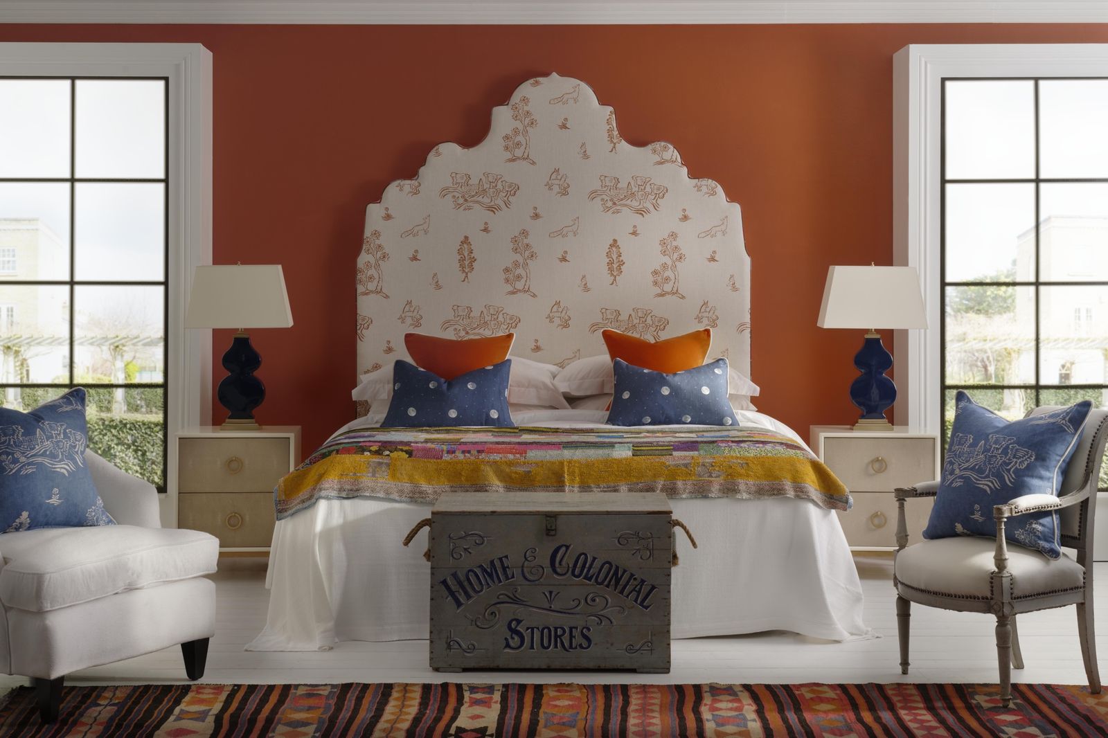 The 70/30 split in interiors: what it is and how to use it | Homes and ...