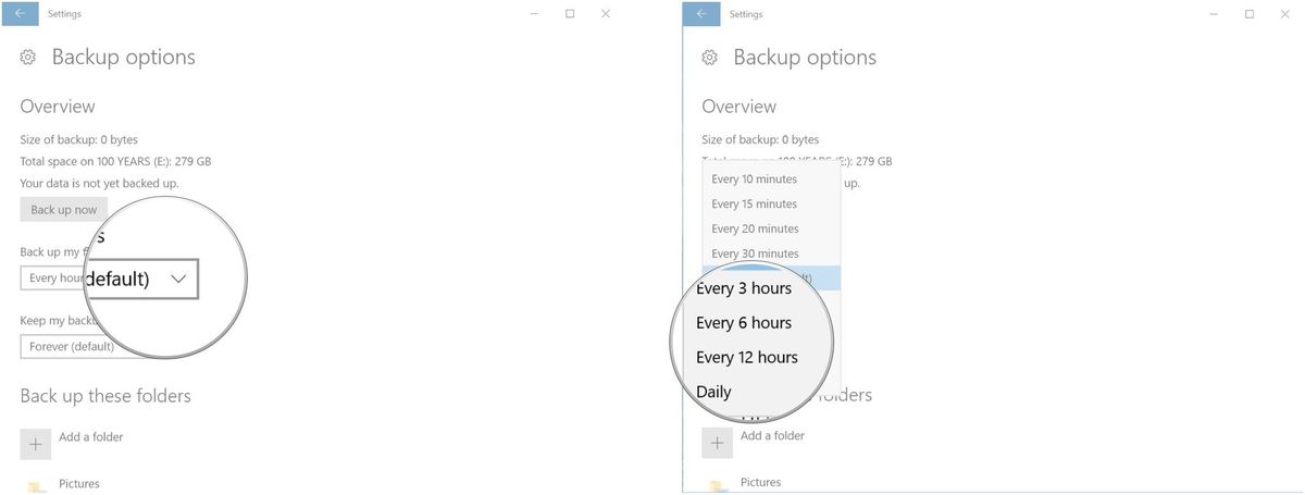 How to back up your photos on Windows 10 | Windows Central