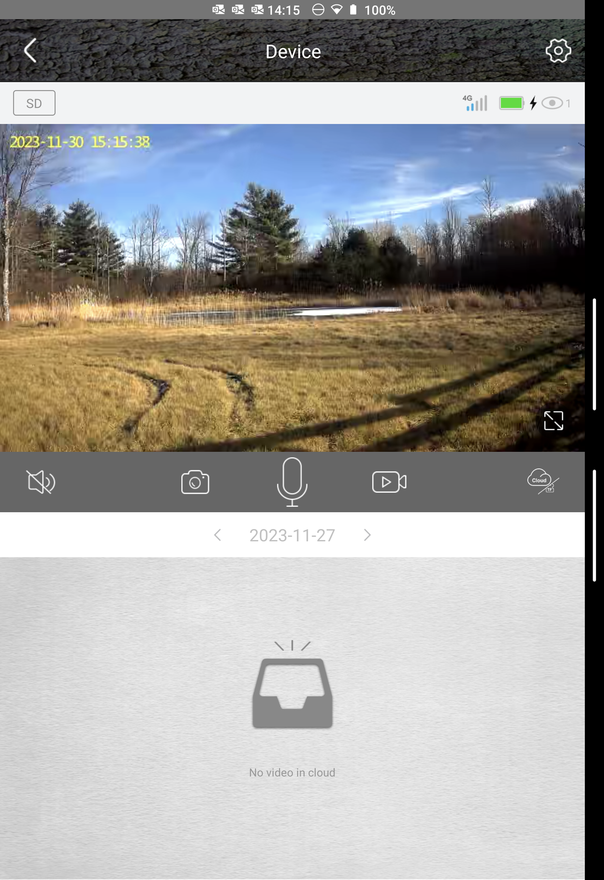SEHMUA 4G LTE 3rd Gen Cellular Trail Camera review | Digital Camera World