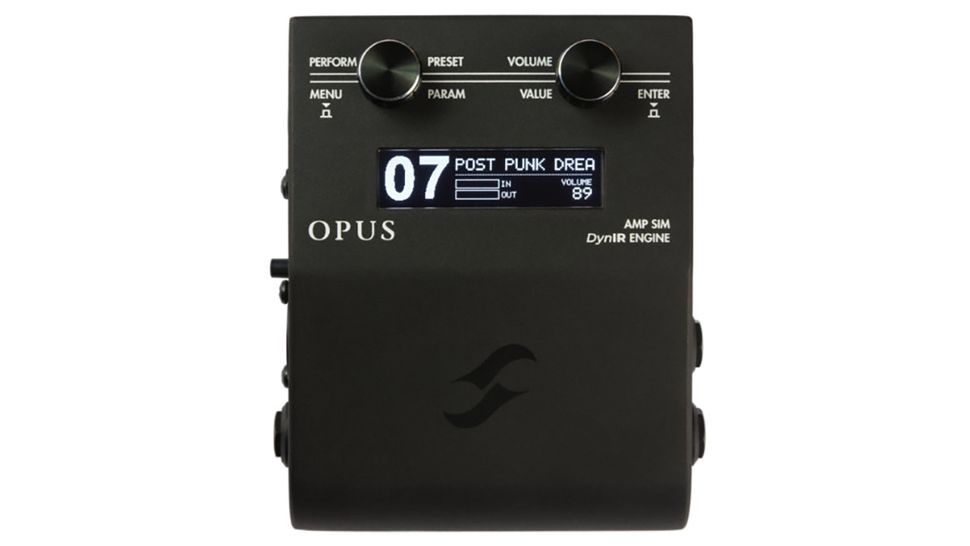 Two Notes Opus review | MusicRadar