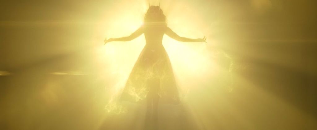 What Did Wanda See In The Mind Stone? WandaVision's Director Has ...