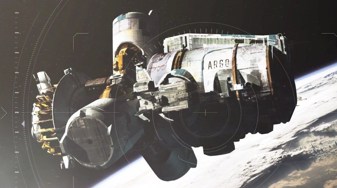 Jordan Weisman unveils first Battletech single-player campaign footage ...