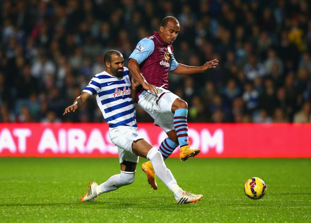 Sandro convinced QPR can stay in Premier League | FourFourTwo