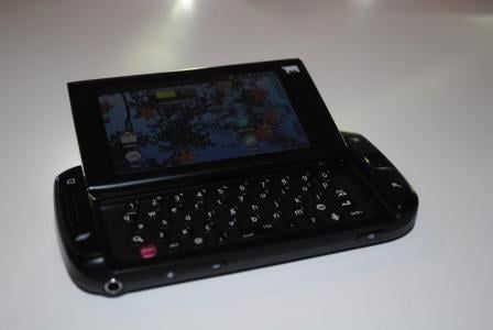 T-Mobile Sidekick 4G Review | Android Central