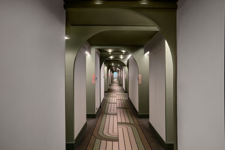 Cardo Roma hotel review: the perfect place to mix business and pleasure ...