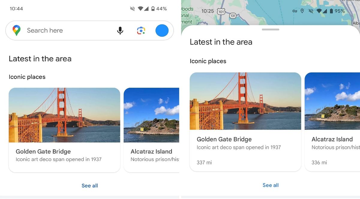 Google Maps is getting a makeover — here's everything you need to know ...