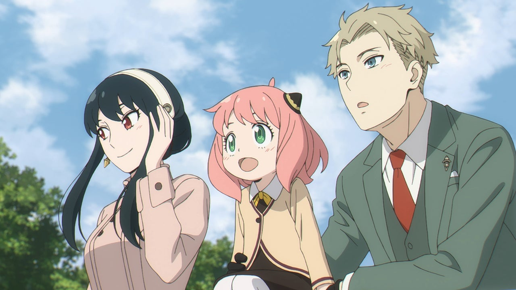 Millions of Anime fans will love this new Sony TV feature | T3