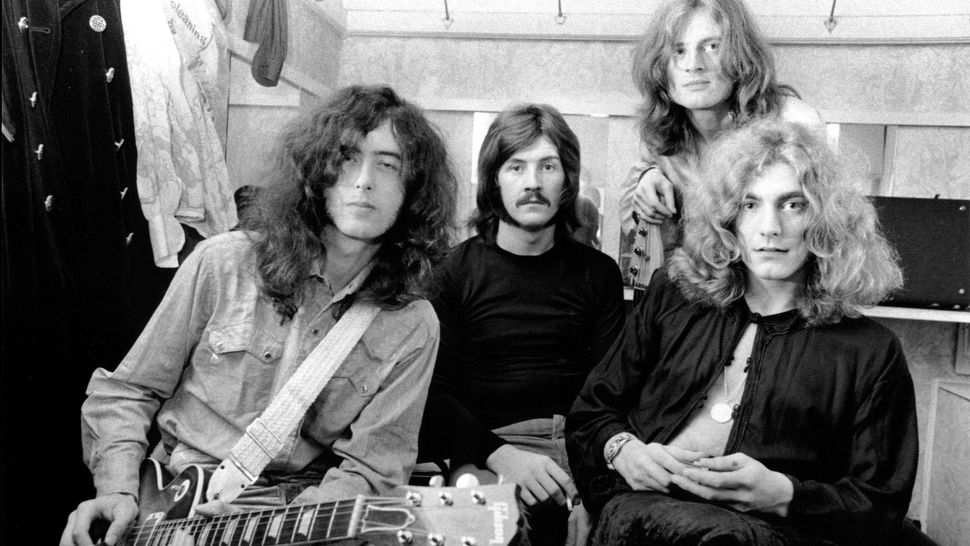 “The first time we played together it was stunning!”: The words of John ...