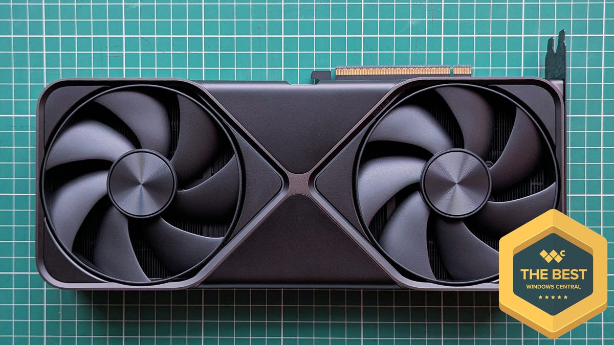 Where to buy NVIDIA GeForce RTX 5080 and RTX 5090 GPUs | Windows Central