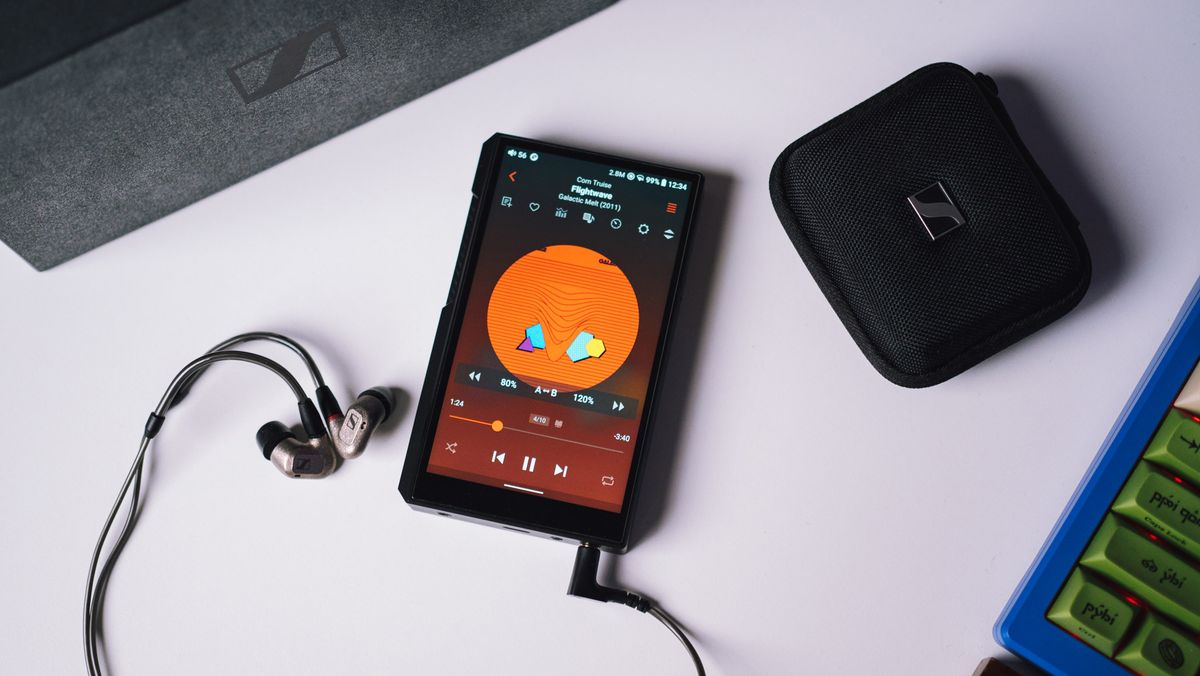 Sennheiser IE600 long-term review: Easily one of the best IEMs for under $1,000 – Kowatek Solar LTD