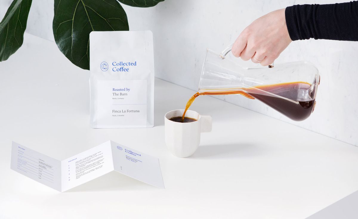 Collected Coffee is a passport to the world's best brew | Wallpaper*