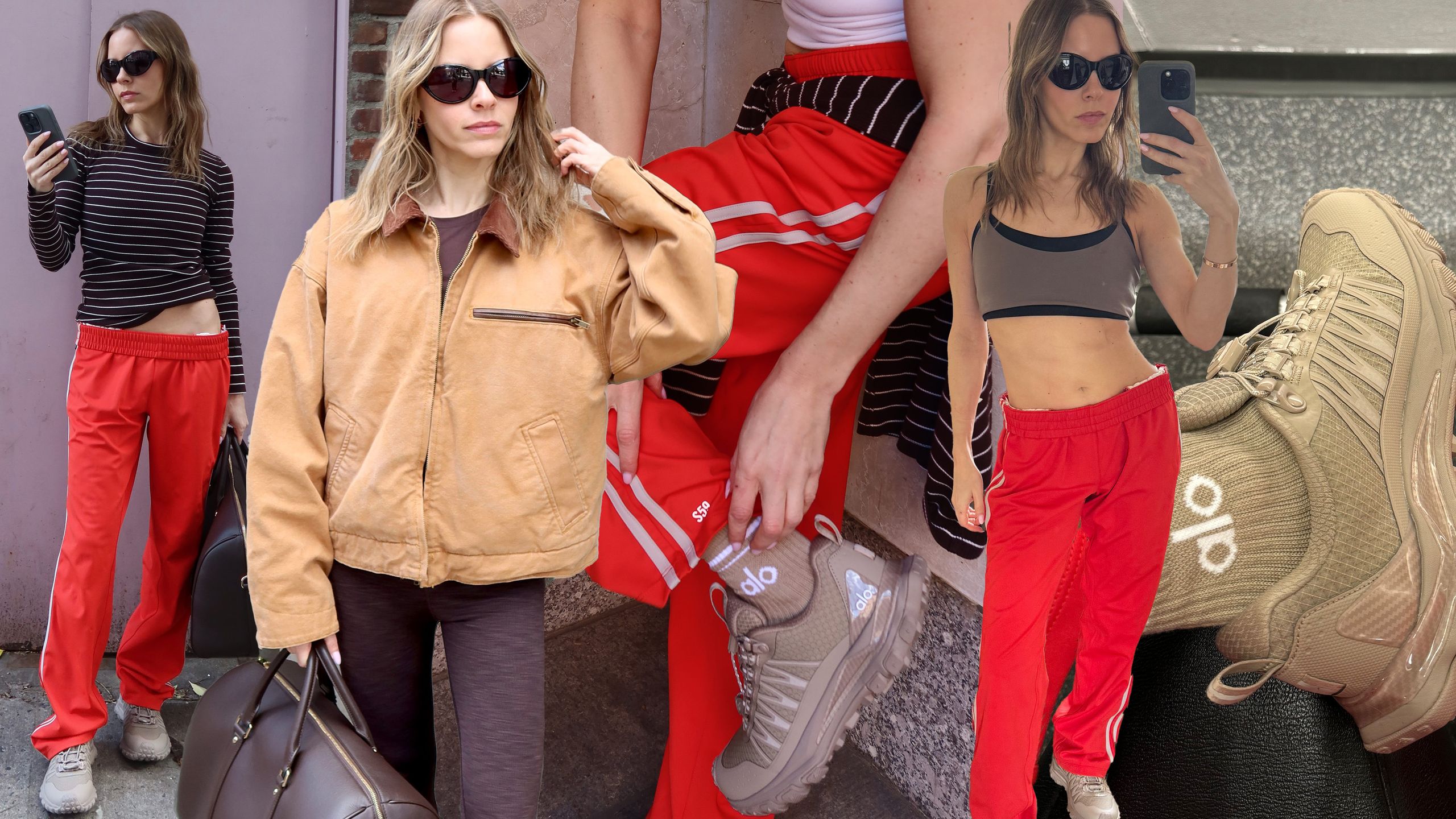 The New It Sneakers Cool Girls in L.A. and NYC Will Be Wearing | Who ...